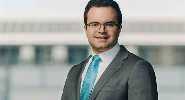 Congratulations to Chris Carlin, from Master Your Money Now - Rising ...